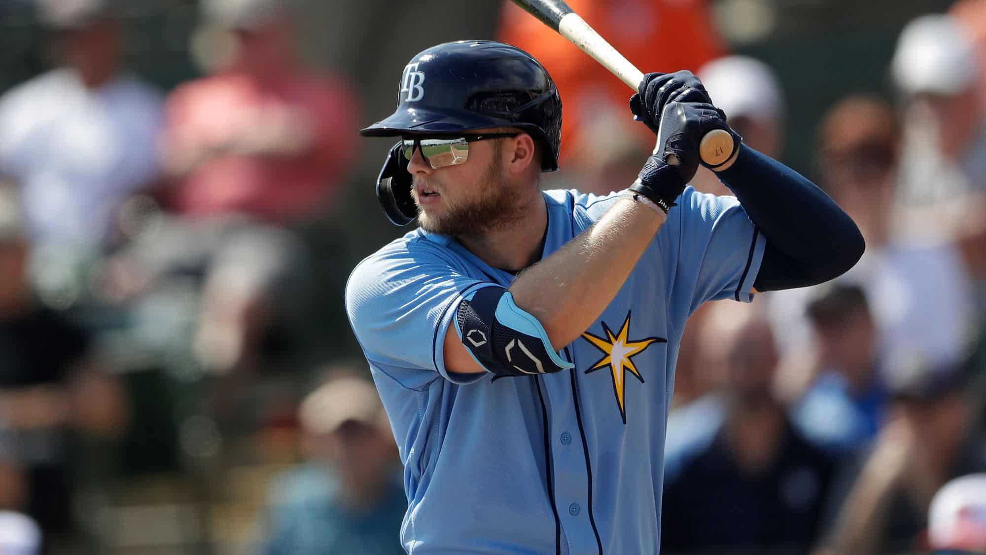 Les Rays seraient ouverts à échanger Austin Meadows - Passion MLB