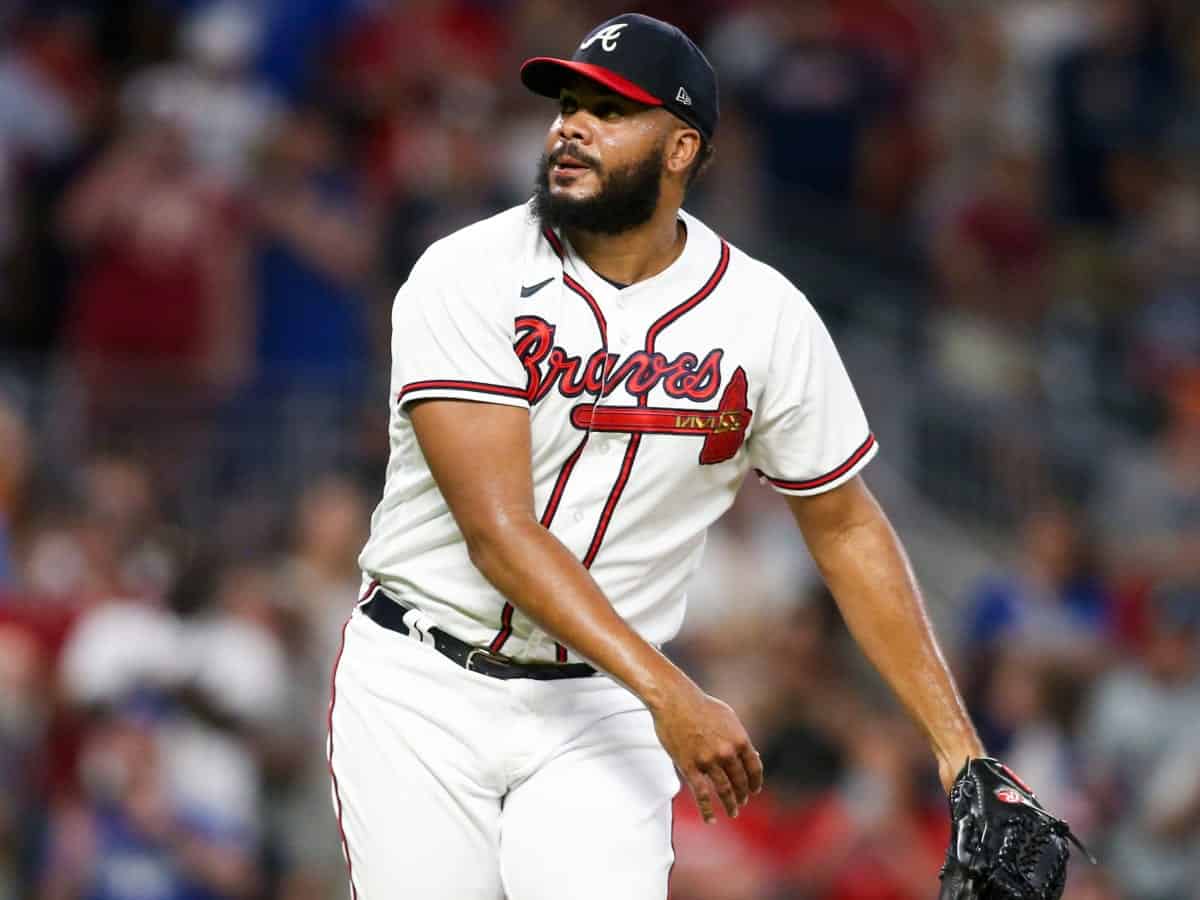 Kenley Jansen to Boston | Willson Contreras to St. Louis | Jose ...