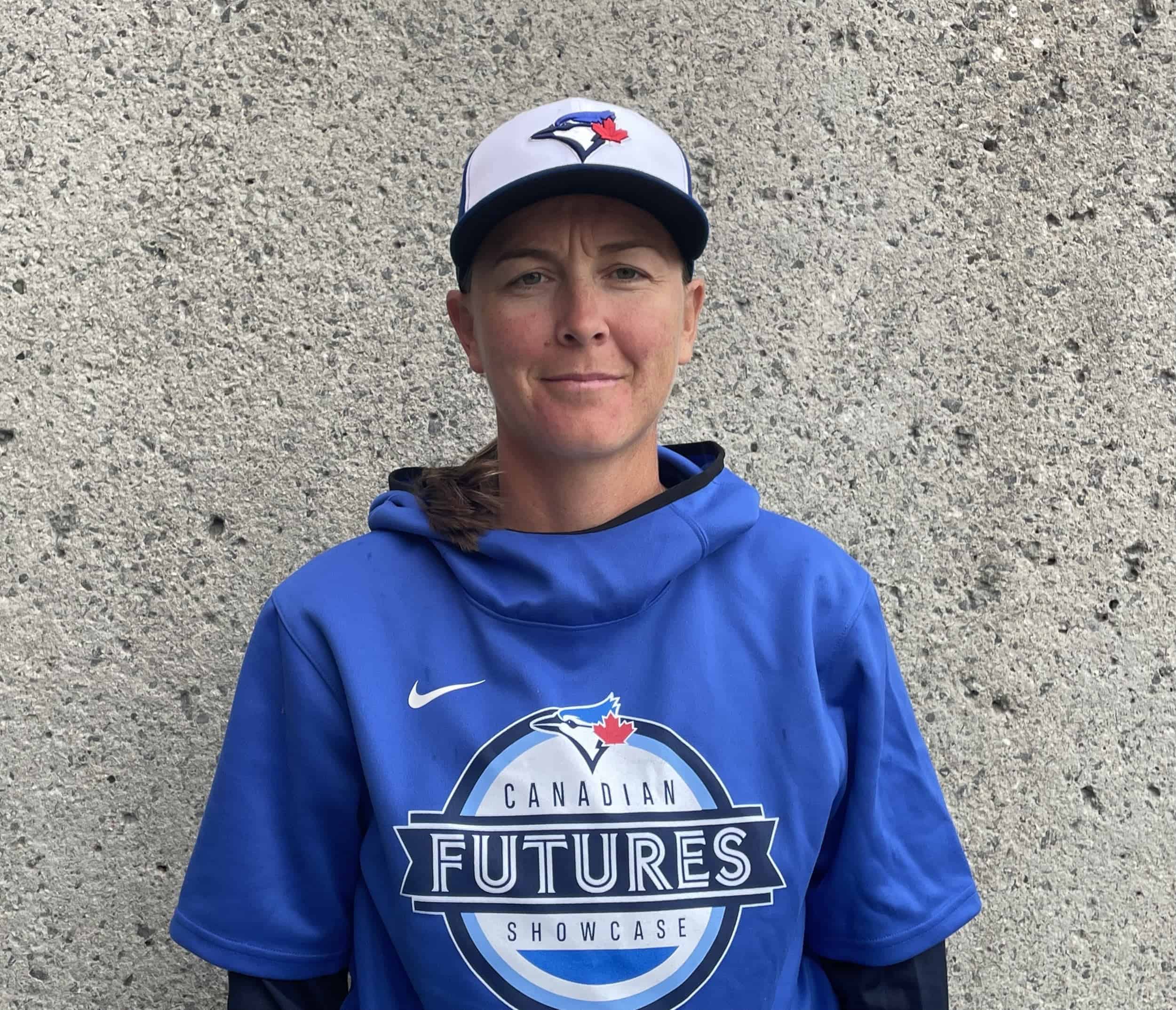 Ashley Stephenson se joint au groupe d'entraîneurs du club affilié des ...